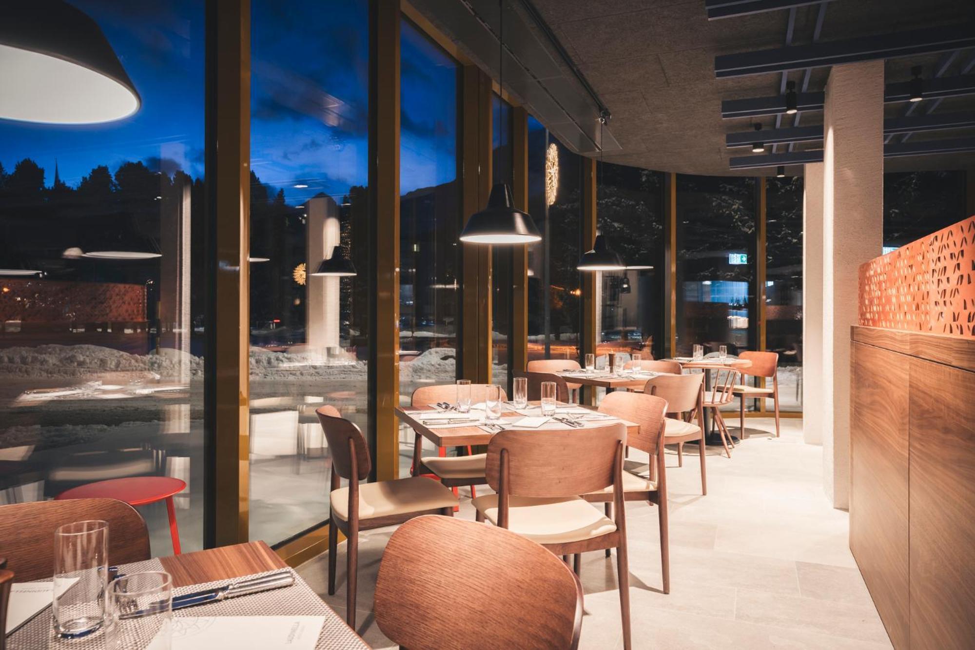 Hotel Laudinella St. Moritz, Switzerland - book now, 2025 prices