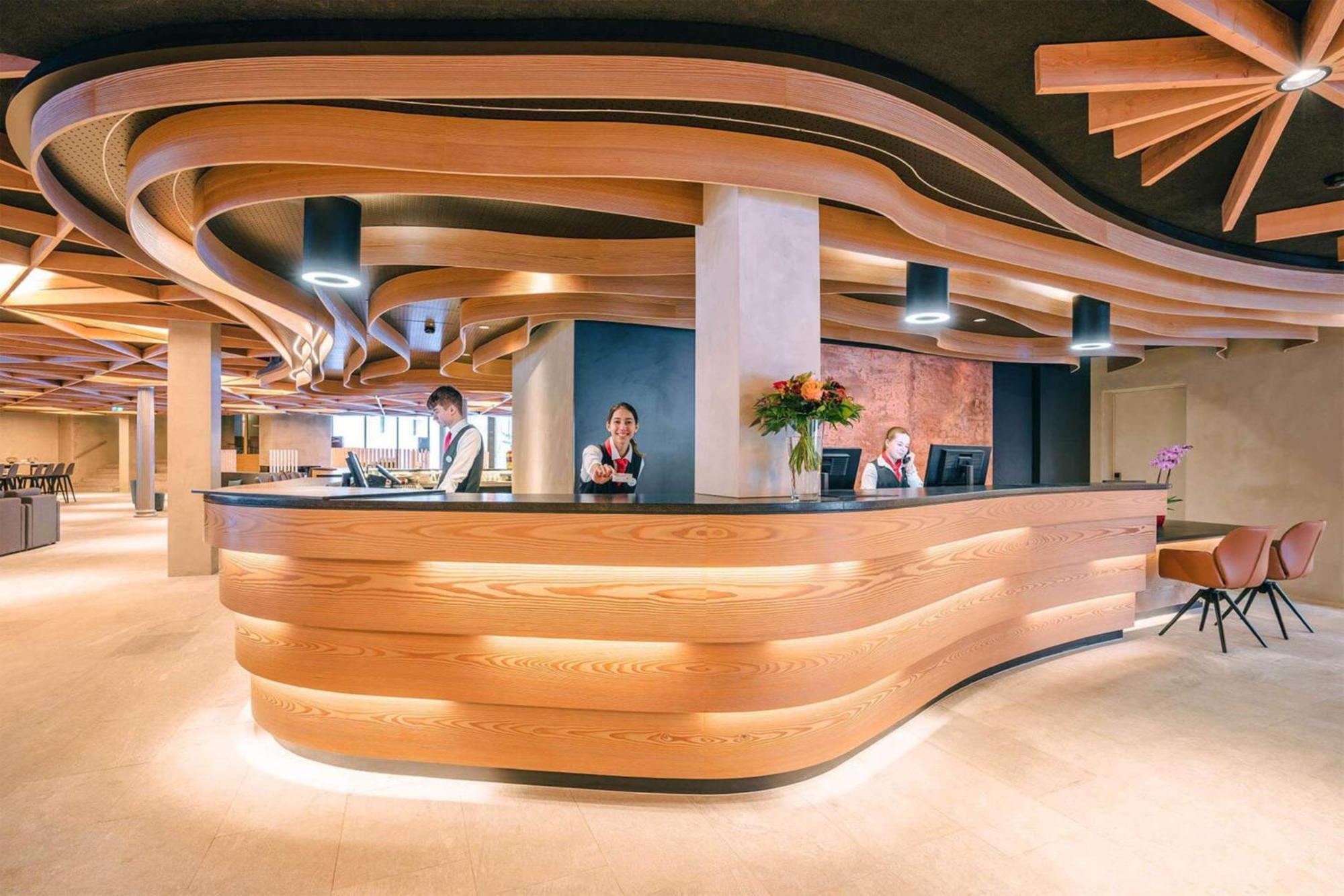 Hotel Laudinella St. Moritz, Switzerland - book now, 2025 prices