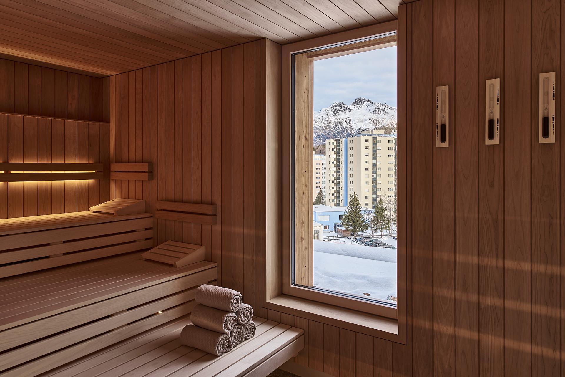 Hotel Laudinella St. Moritz, Switzerland - book now, 2026 prices